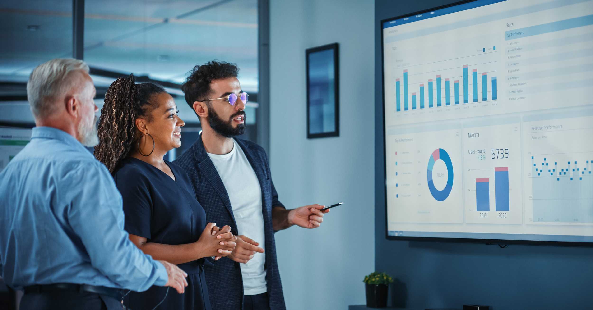 Streamlining Success: The Importance of Automation & Workflows in HR ... Streamlining Success: The Importance of Automation & Workflows in HR ...
